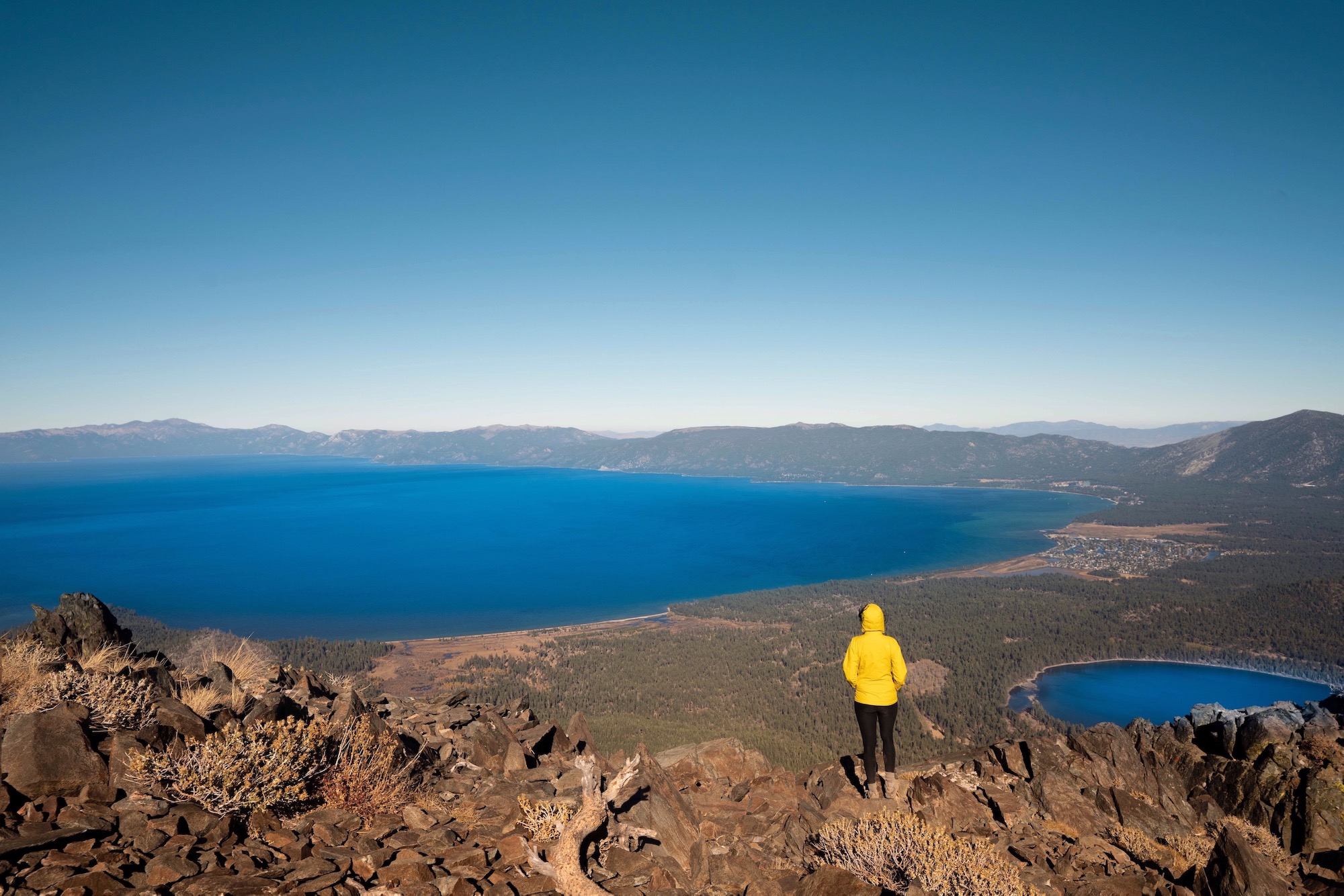California Gold Country: A Road Trip Guide - The Eager Traveler