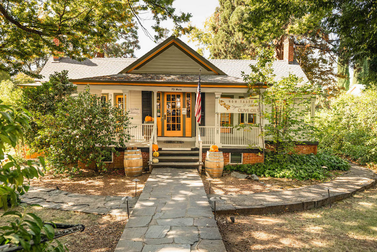 California Gold Country: A Road Trip Guide - The Eager Traveler