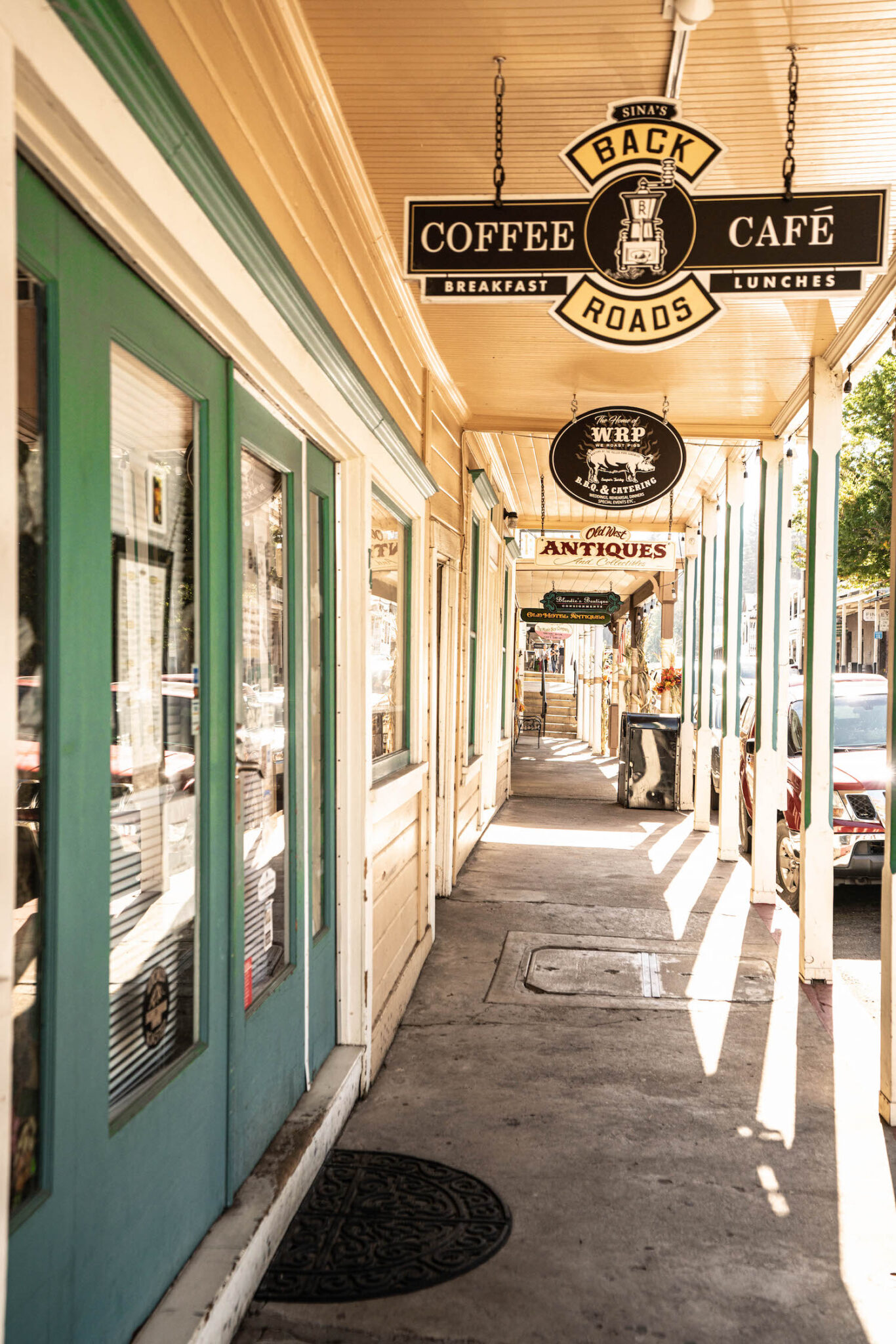 California Gold Country: A Road Trip Guide - The Eager Traveler