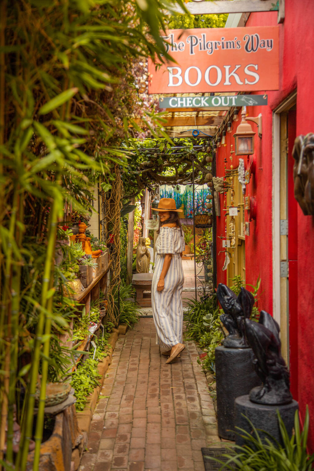 Destination Guide: What to Do in Carmel-by-the-Sea - The Eager Traveler