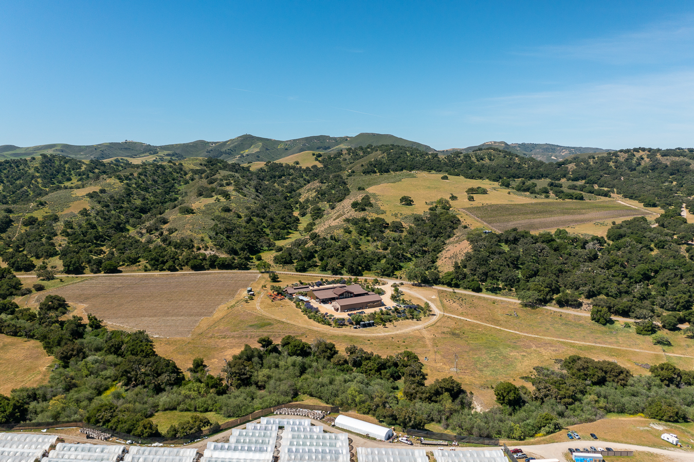 Destination Guide: Santa Maria Valley - The Eager Traveler