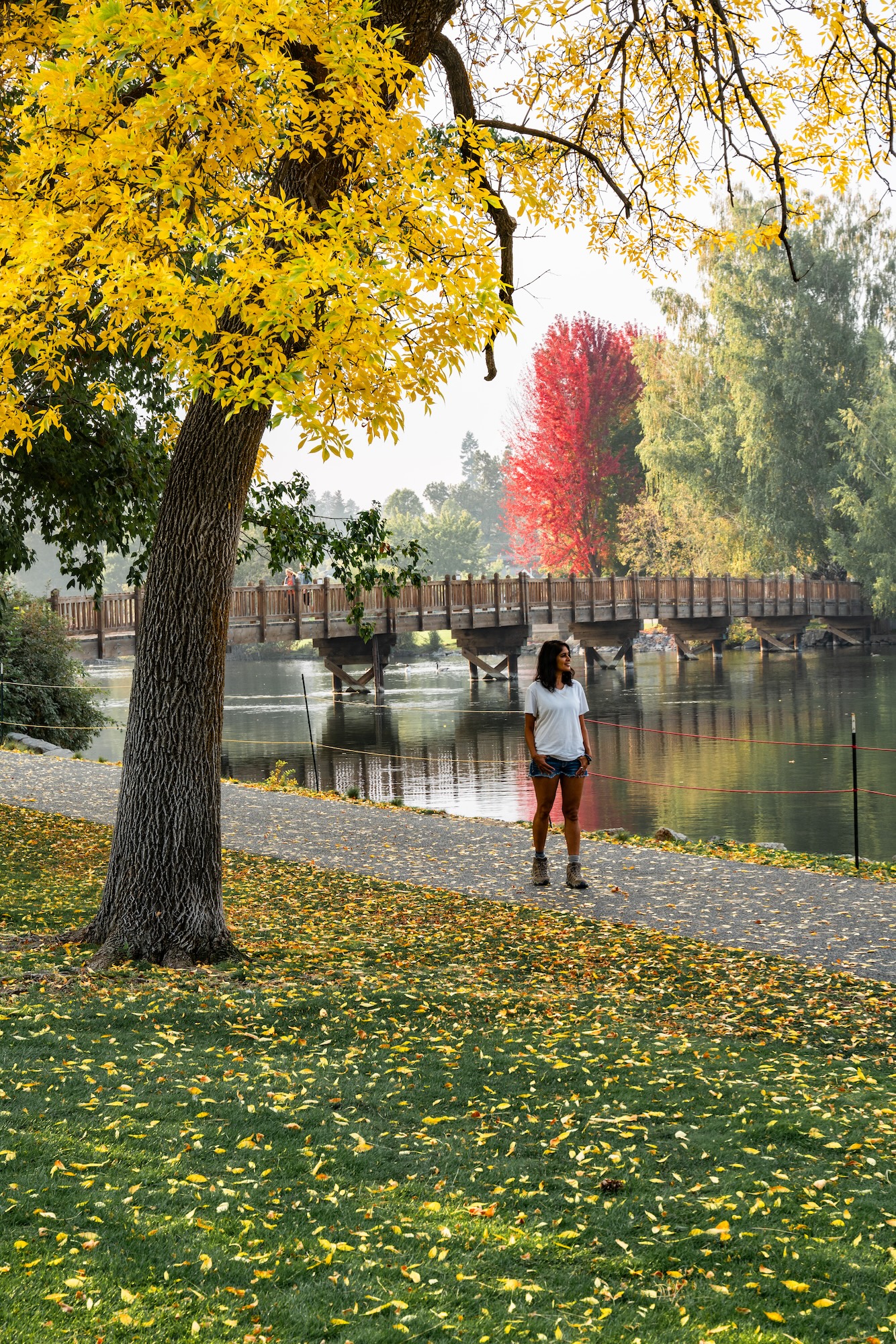 What to Do in Bend, Oregon for Outdoors Lovers